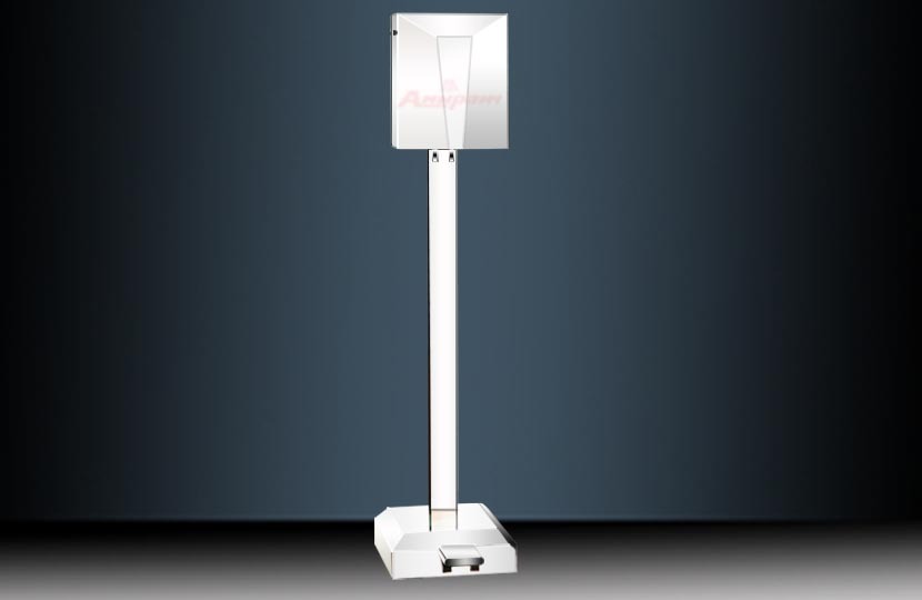 Anupam Industries is now manufacturing various hygiene products